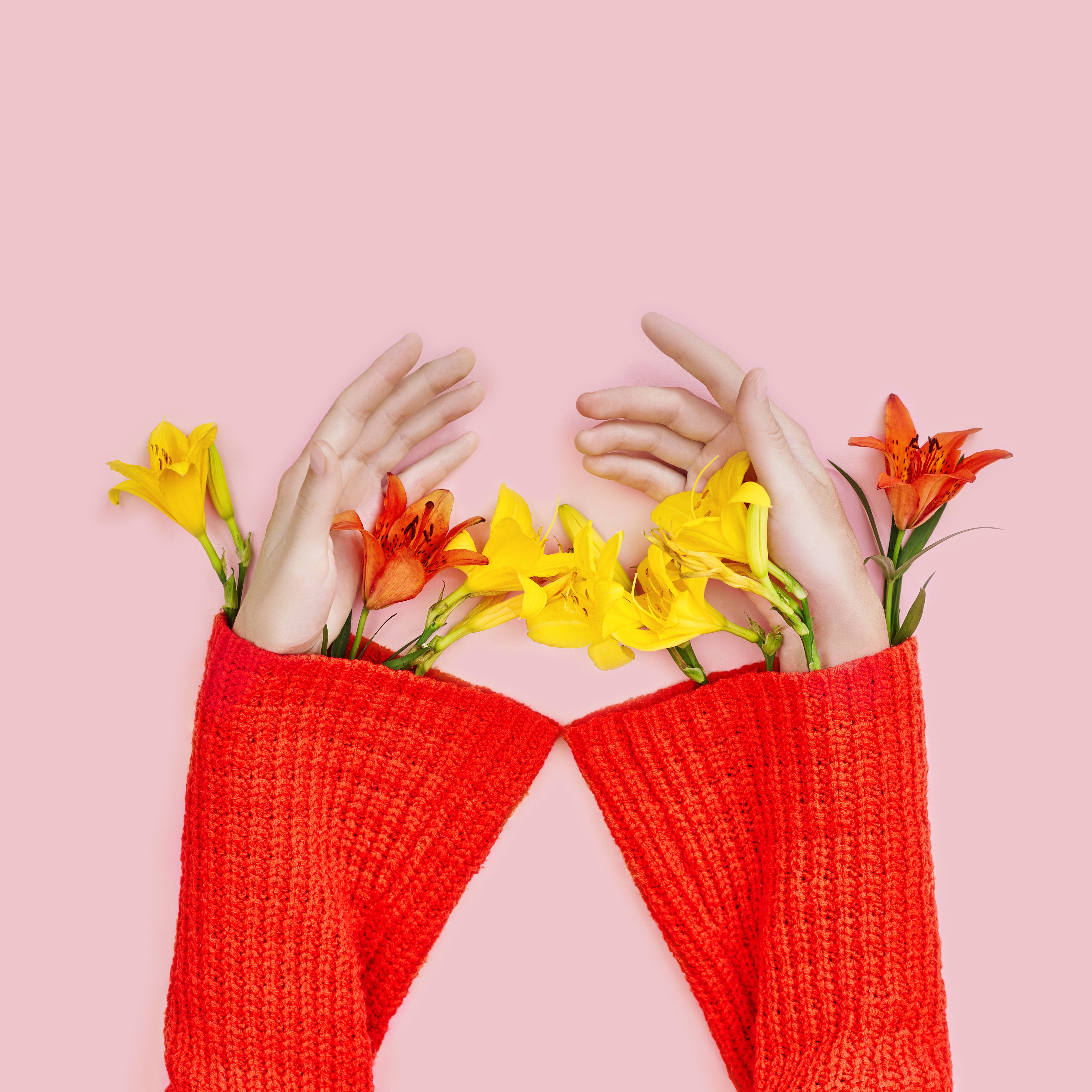 4 tips for dry, chapped & overwashed hands. – Barefoot Scientist