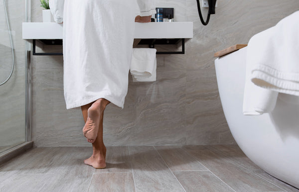 How do I start a foot care routine? – Barefoot Scientist