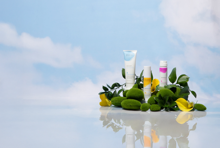 Barefoot Scientist™ Scientifically Advanced Foot Care