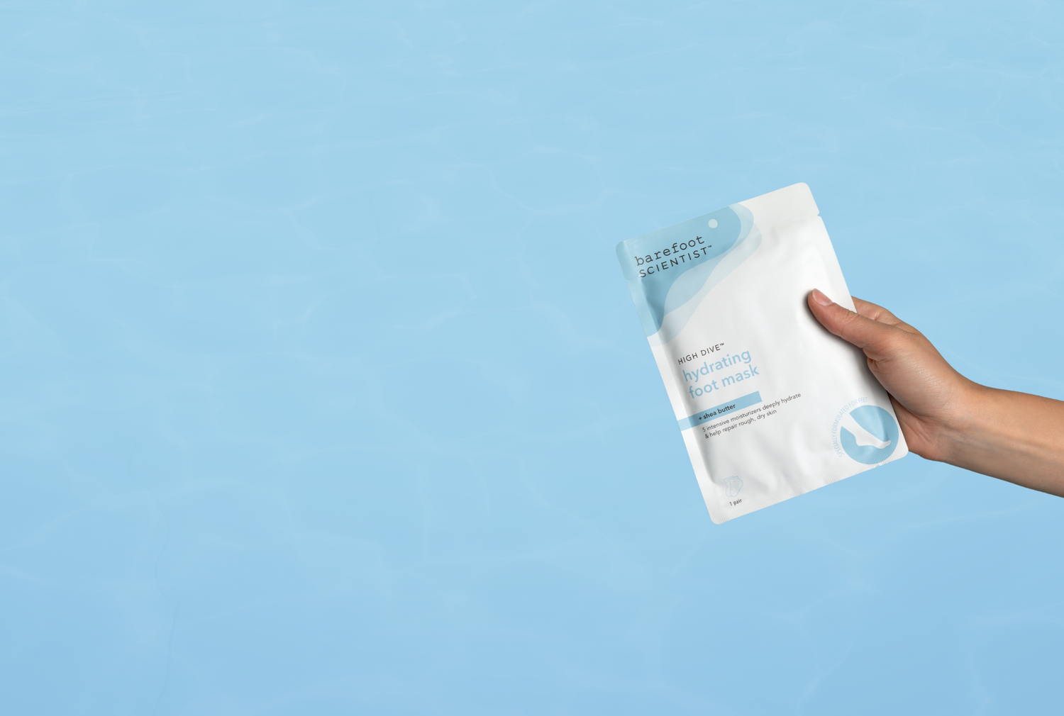 Barefoot Scientist™ Scientifically Advanced Foot Care