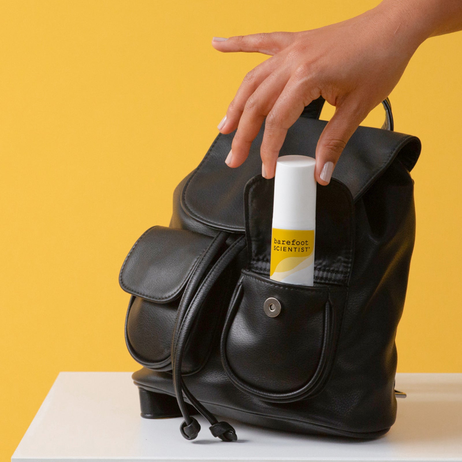 Bacteria-Killing Foot Spray Trio - Twinkle Toes™ – Barefoot Scientist