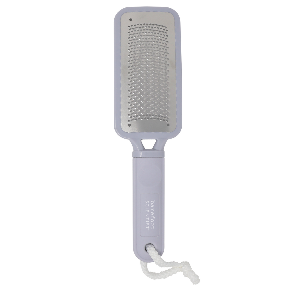 Professional-Grade Rasp for Feet - The Gratest™ – Barefoot Scientist